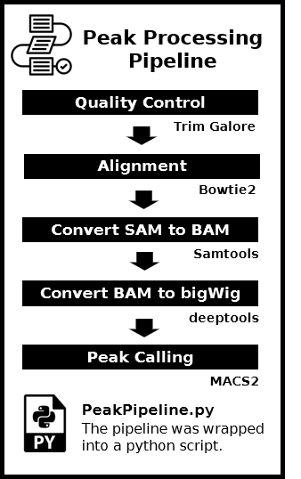 QHistone | Predicting Database
